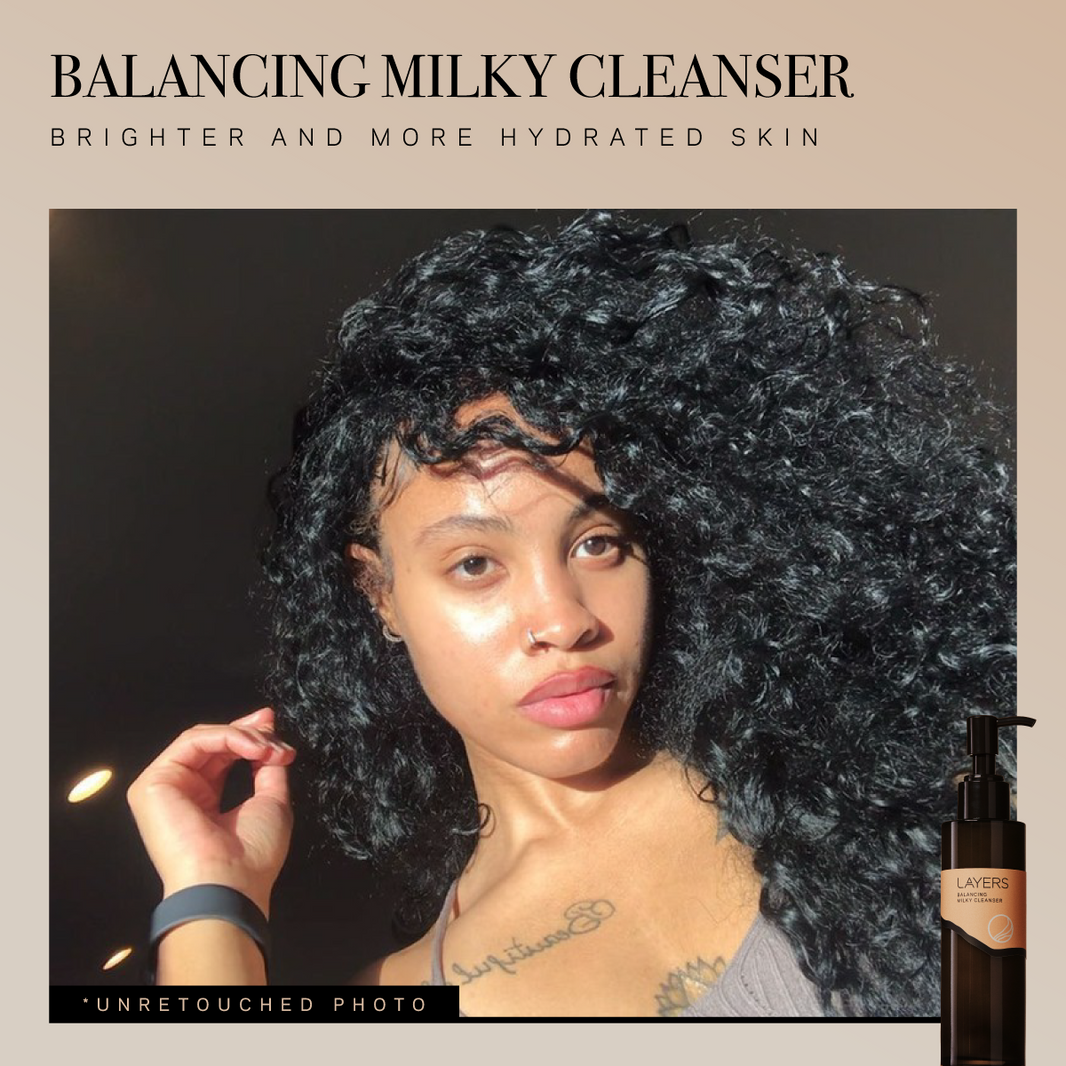 Layers Probiotic Skincare | Best Skin Care Supplements | USA